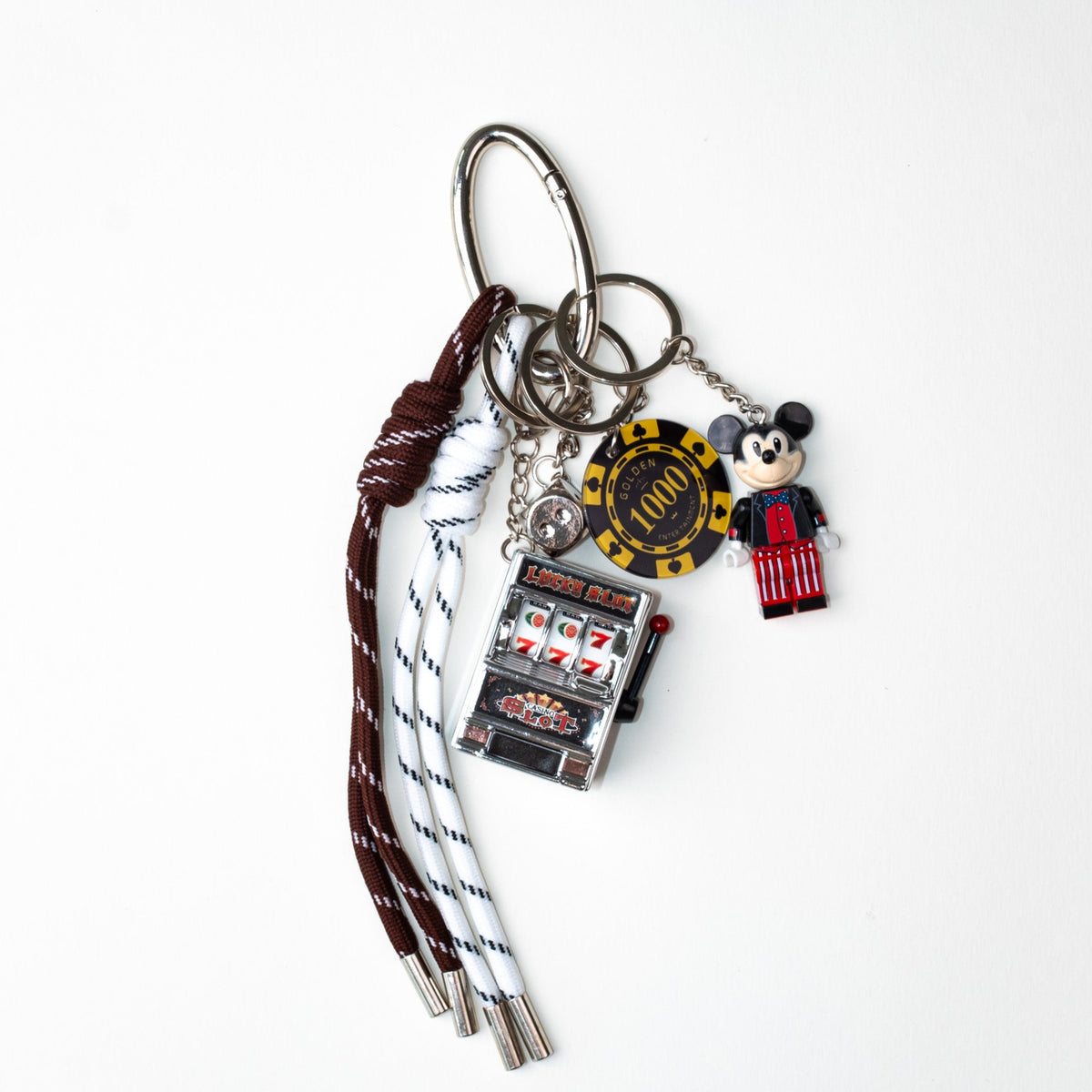 Baggly – Verspielte Bag Charms & Accessoires